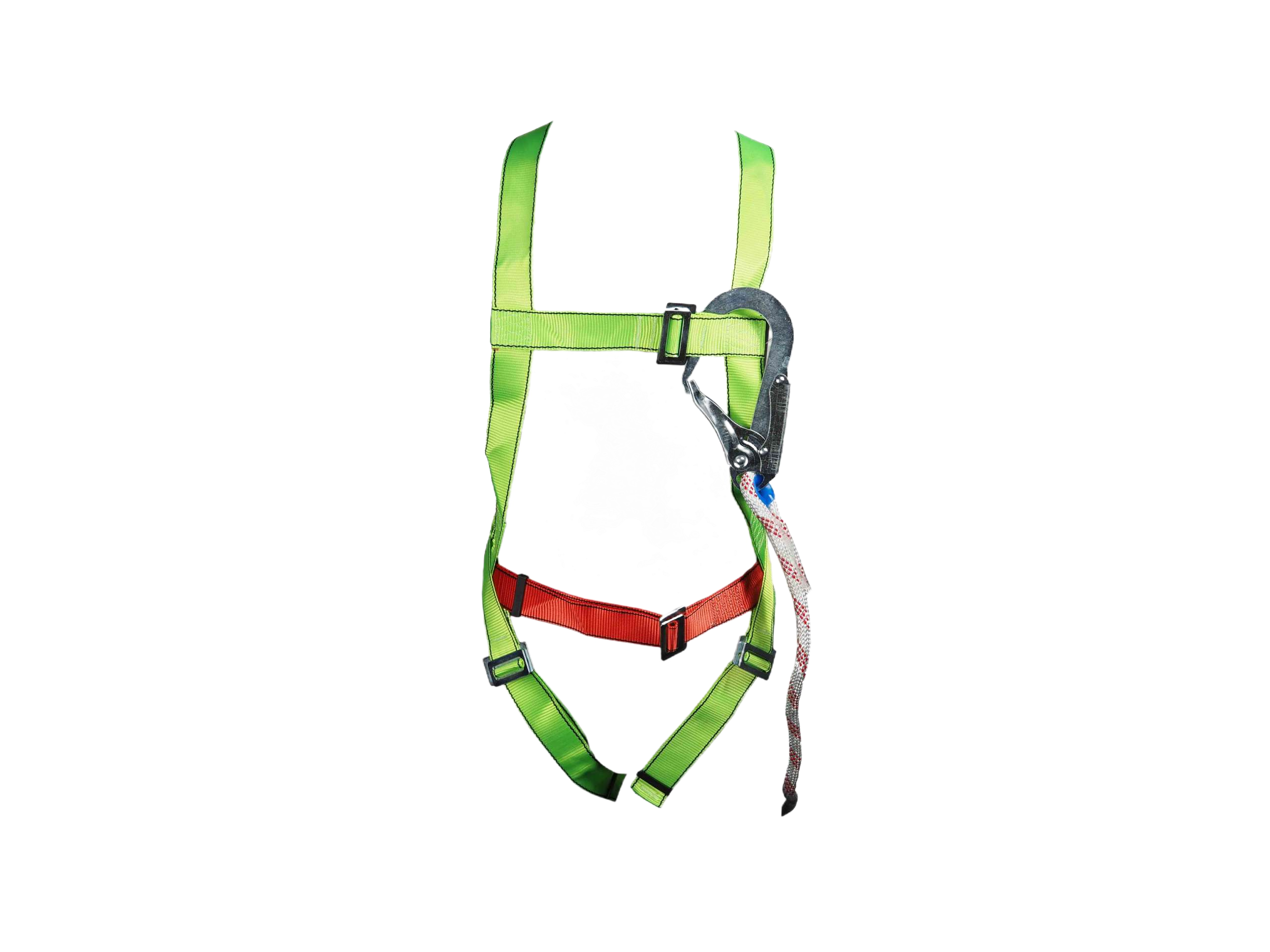HP 1 Hook Full Body Safety Harness